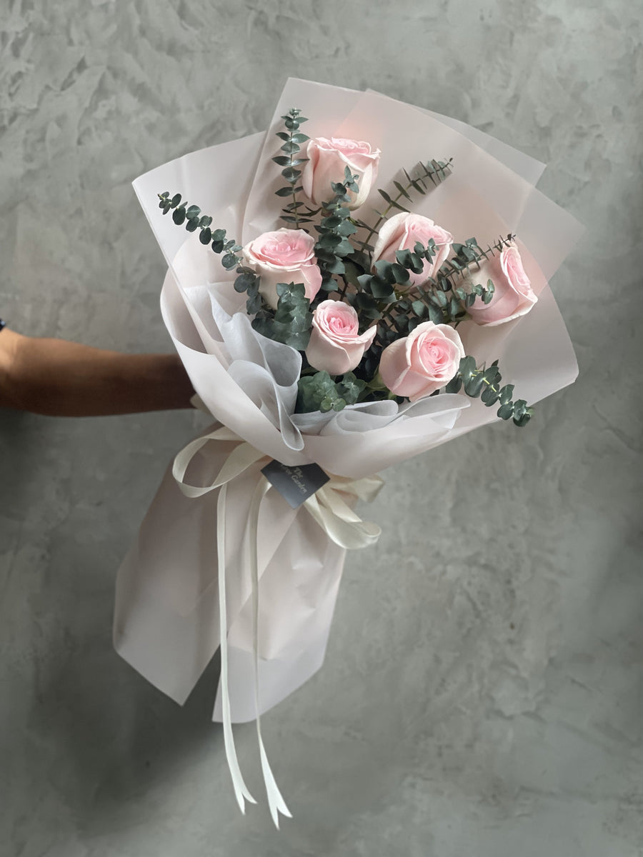 Sweet Devotion – The Love Garden